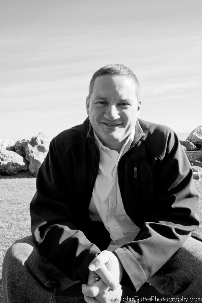 5 Questions with B-Corp Innovator Tim Frick