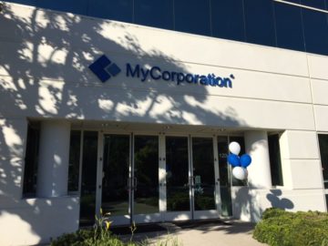 Recapping MyCorp's Grand Opening! - Mycorporation