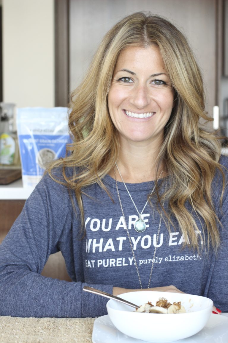 Purely Elizabeth — Fantastic B Corps - Mycorporation