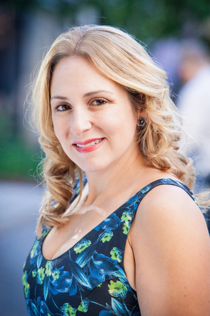 Paige Wolf Media & Public Relations — Fantastic B Corps - Mycorporation