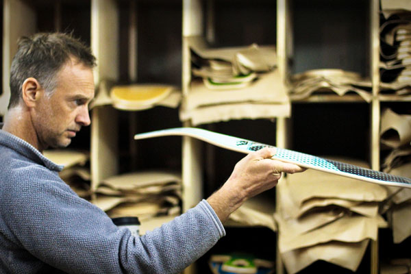 Comet Skateboards — Fantastic B Corps - Mycorporation