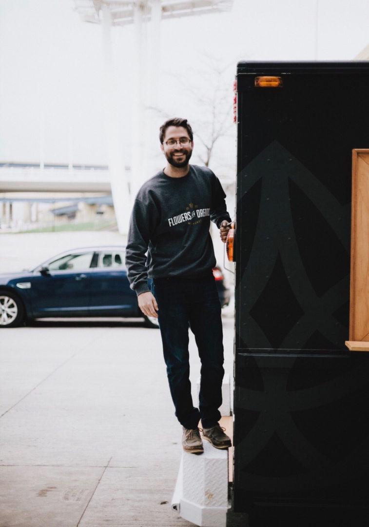 Flowers For Dreams — Fantastic B Corps - Mycorporation